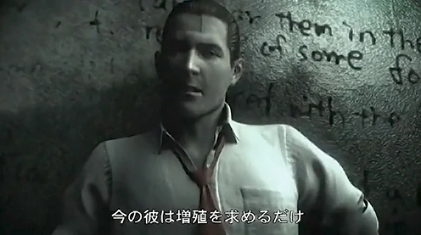 Ben Bertolucci (Recollections glossary) | Resident Evil Wiki | Fandom