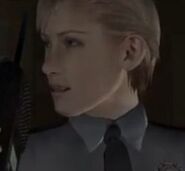 Rita Phillips | Resident Evil Wiki | Fandom