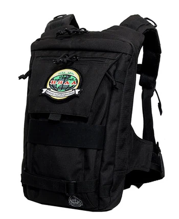 BIOHAZARD BSAA Backpack Jill Model | Resident Evil Wiki | Fandom