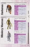 Leech | Resident Evil Wiki | Fandom