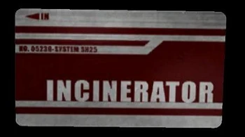 Keycard | Resident Evil Wiki | Fandom