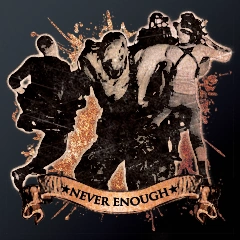 One is Never Enough | Resident Evil Wiki | Fandom