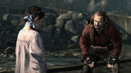 Barry Burton | Resident Evil Wiki | Fandom