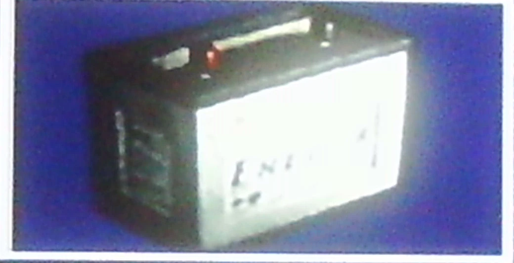 Batterie | Resident Evil Wiki | Fandom