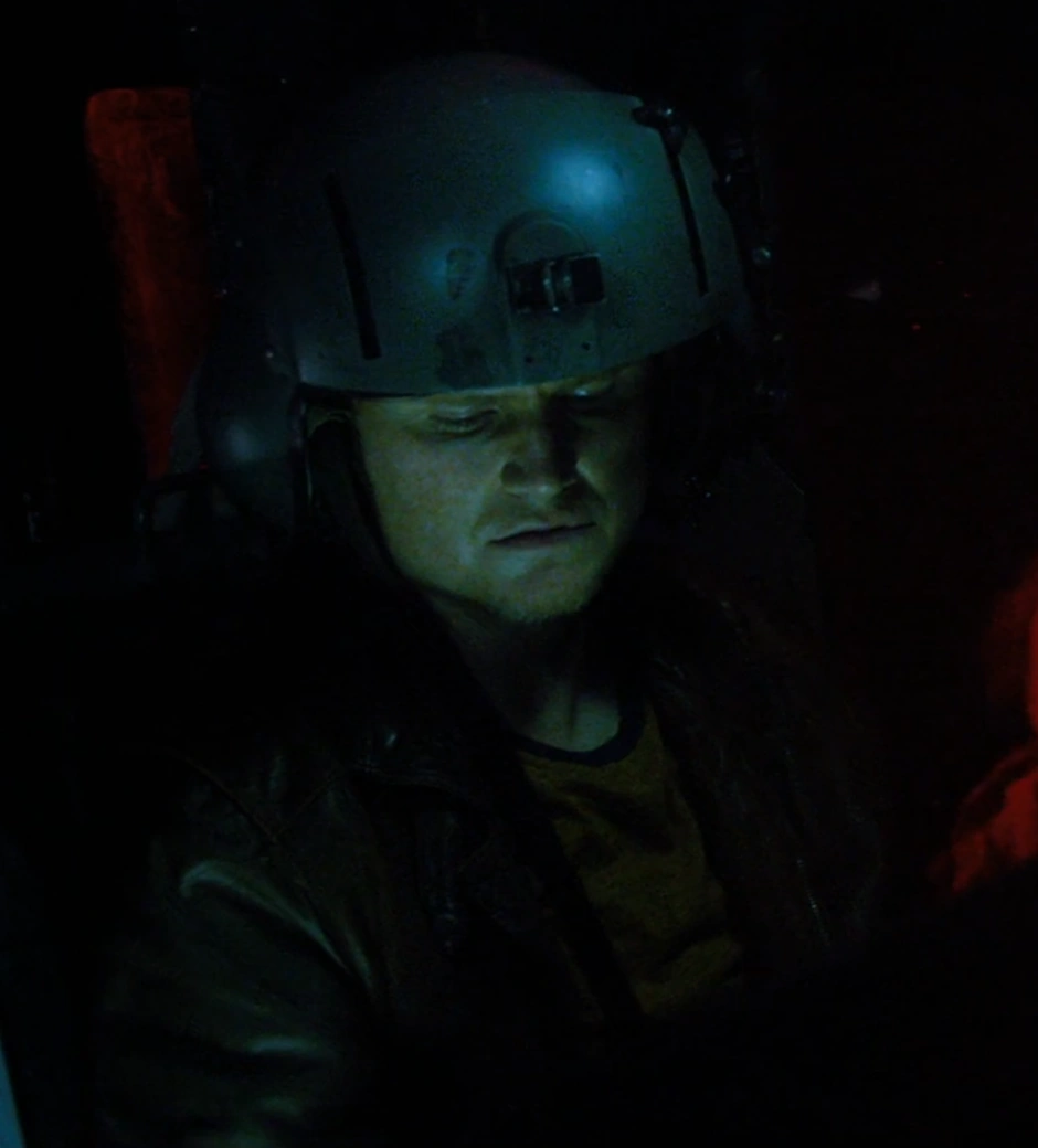 Brad Vickers | Resident Evil Wiki | Fandom