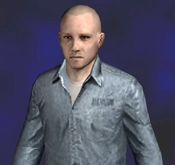 Nathan Donnelly | Resident Evil Wiki | Fandom