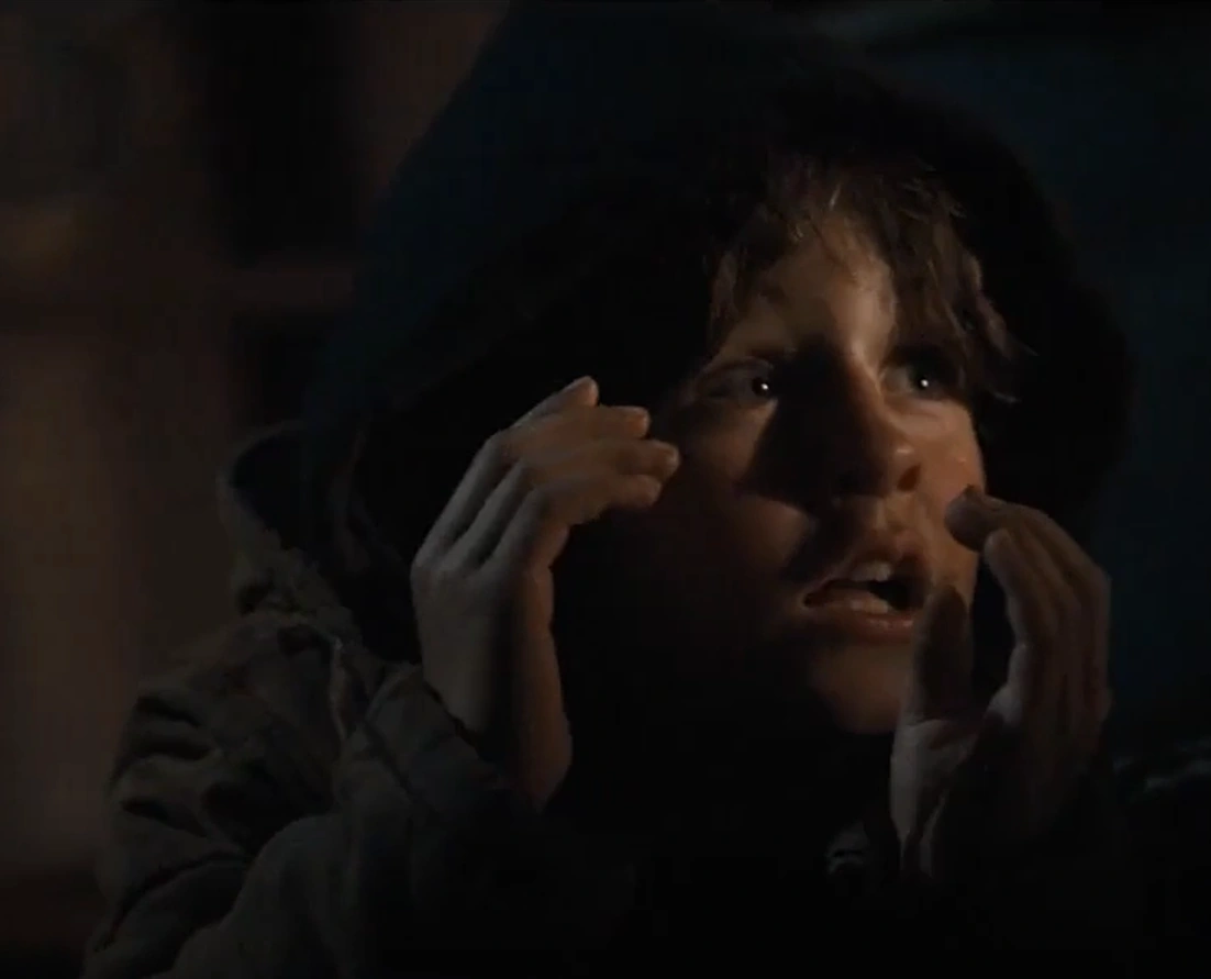 Liam | Resident Evil Wiki | Fandom