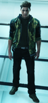 Samuel Jordan | Resident Evil Wiki | Fandom
