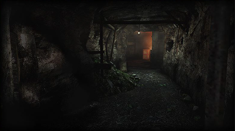 Raid Mode Ⅸ-03 | Resident Evil Wiki | Fandom