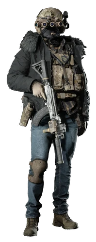 Charlie Graham | Resident Evil Wiki | Fandom