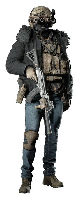 Charlie Graham | Resident Evil Wiki | Fandom