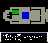 Dressing room | Resident Evil Wiki | Fandom