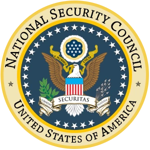 National Security Council | Resident Evil Wiki | Fandom