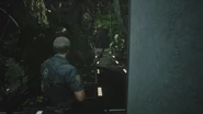 Greenhouse (RE2 remake) | Resident Evil Wiki | Fandom