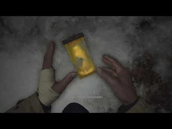 The Duke (part 4) | Resident Evil Wiki | Fandom