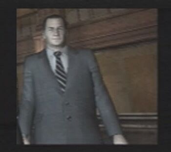 Richard | Resident Evil Wiki | Fandom