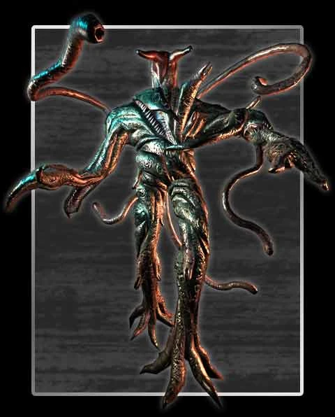 FILE 37: Queen Leech | Resident Evil Wiki | Fandom