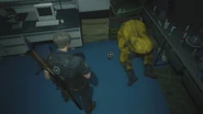 Drug Testing Lab | Resident Evil Wiki | Fandom