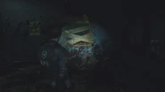 Wooden Boards | Resident Evil Wiki | Fandom