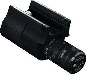 Laser Sight | Resident Evil Wiki | Fandom