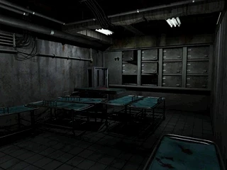 Autopsy Room | Resident Evil Wiki | Fandom