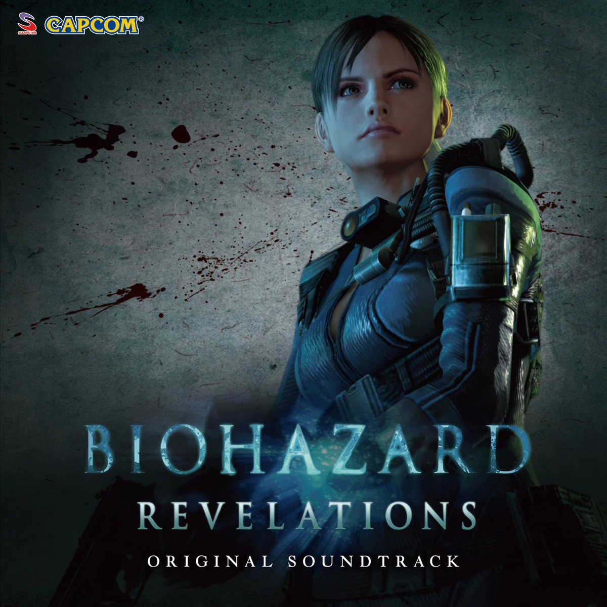 Biohazard Revelations Digital Soundtrack | Wiki Resident Evil | Fandom
