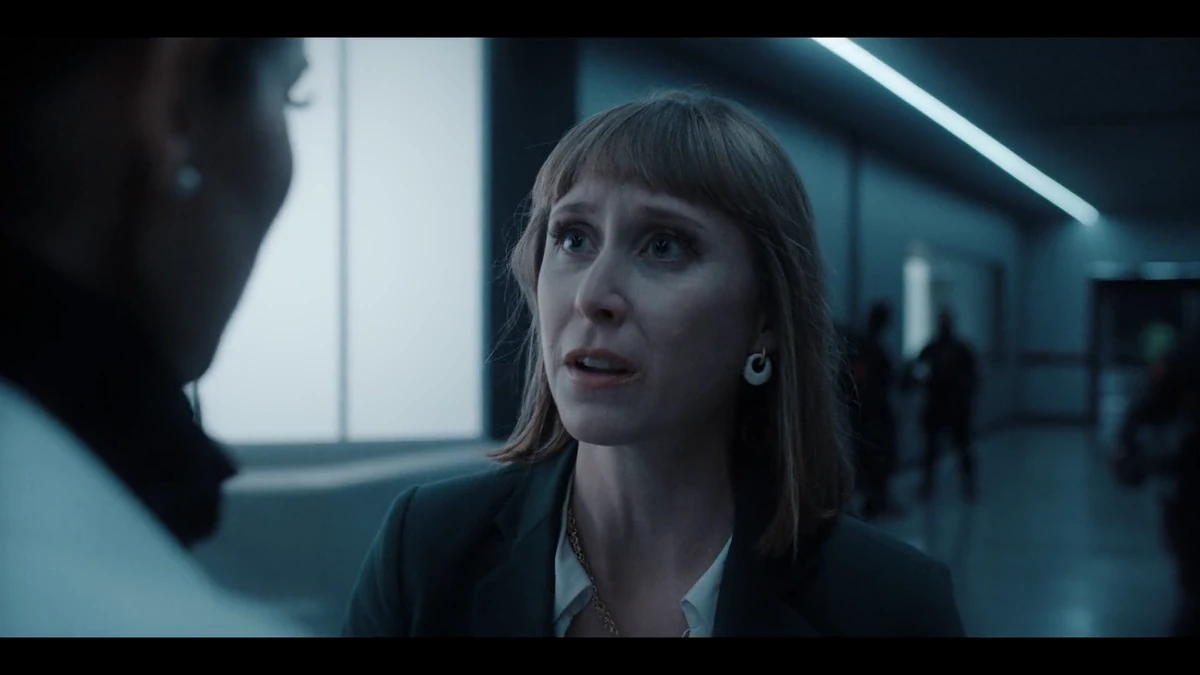 Diana (Netflix) | Resident Evil Wiki | Fandom