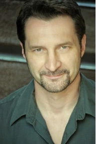 Timothy Brown | Resident Evil Wiki | Fandom