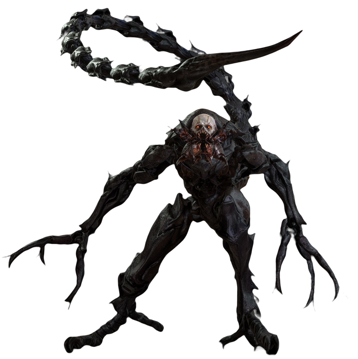 Verdugo | Resident Evil Wiki | Fandom Verdugo | Resident Evil Wiki | Fandom