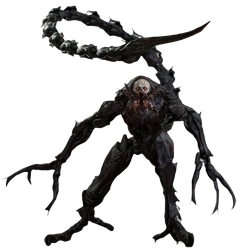 Resident Evil 4 Zombie Types