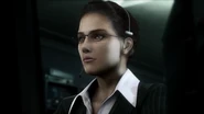 Ingrid Hunnigan | Resident Evil Wiki | Fandom