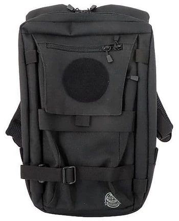 BIOHAZARD BSAA Backpack Jill Model | Resident Evil Wiki | Fandom