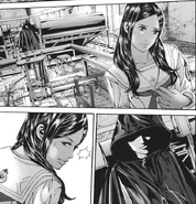 Carla Radames | Resident Evil Wiki | Fandom