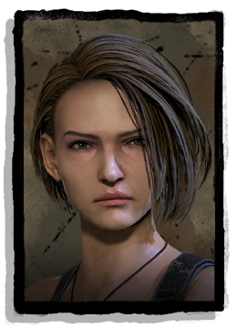 Jill Valentine (Dead by Daylight) | Resident Evil Wiki | Fandom