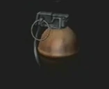 Hand Grenade (RE0) | Resident Evil Wiki | Fandom