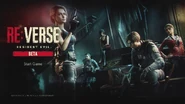 Resident Evil Re:Verse | Resident Evil Wiki | Fandom