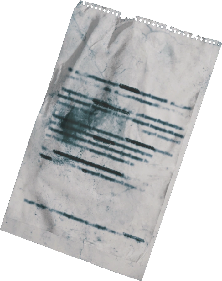 Substation Internal Memo | Resident Evil Wiki | Fandom