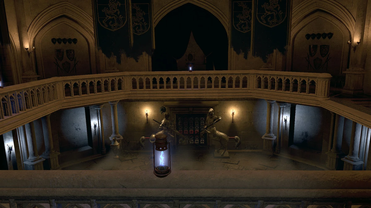 Armory | Resident Evil Wiki | Fandom