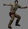 David King | Resident Evil Wiki | Fandom