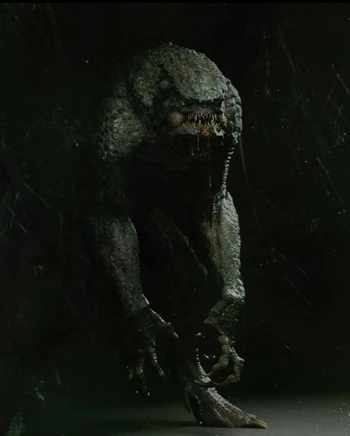 Hunter | Resident Evil Wiki | Fandom