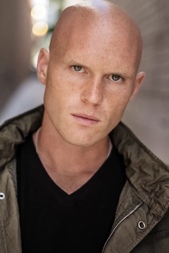 Mike Tarnofsky | Resident Evil Wiki | Fandom