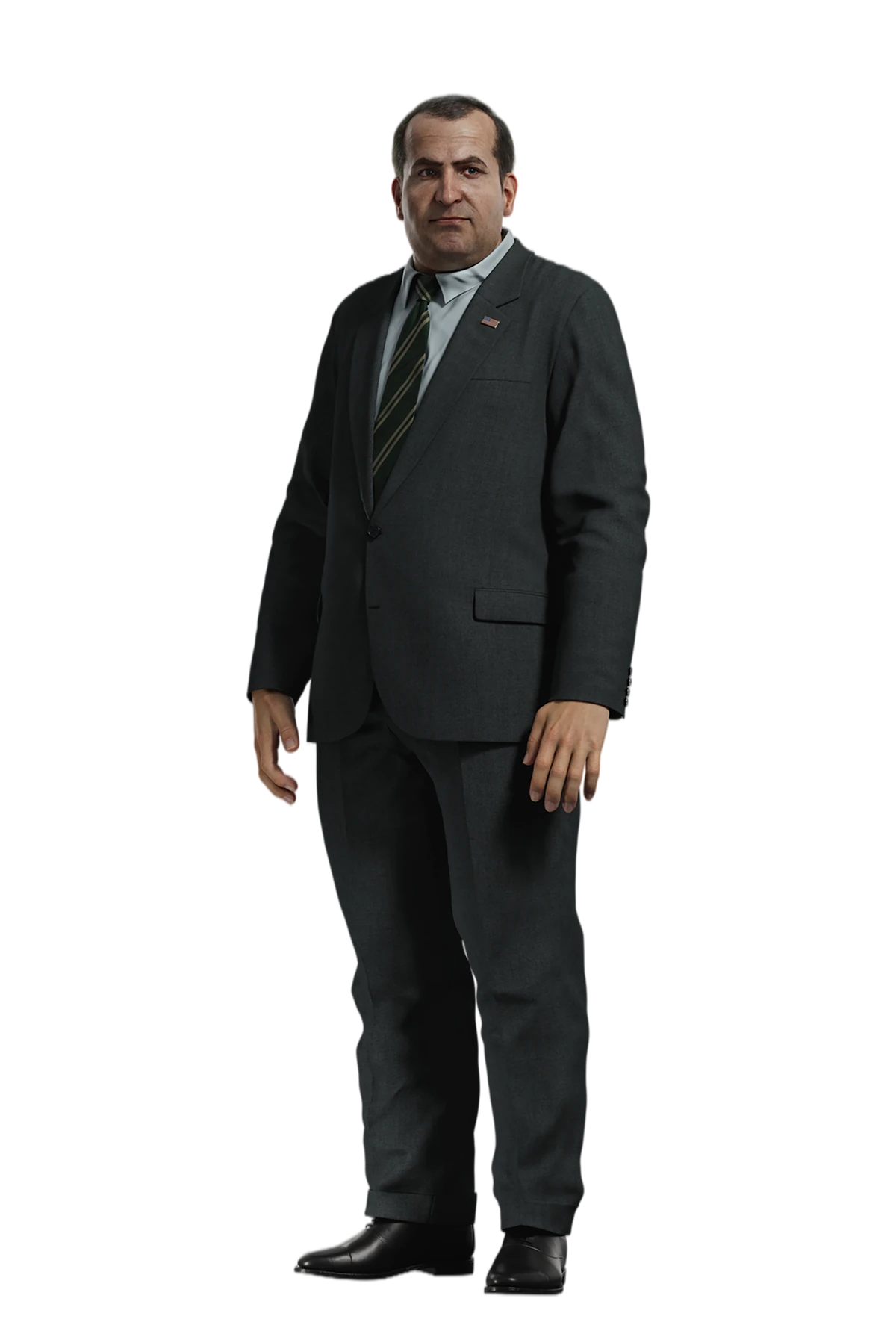 Ryan | Resident Evil Wiki | Fandom