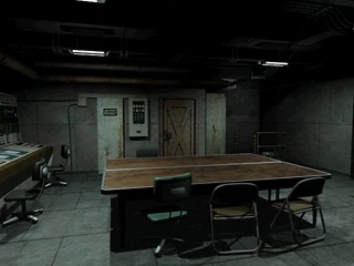 Sala de control 2 | Resident Evil Wiki | Fandom