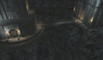 Exterior Clocktower | Resident Evil Wiki | Fandom