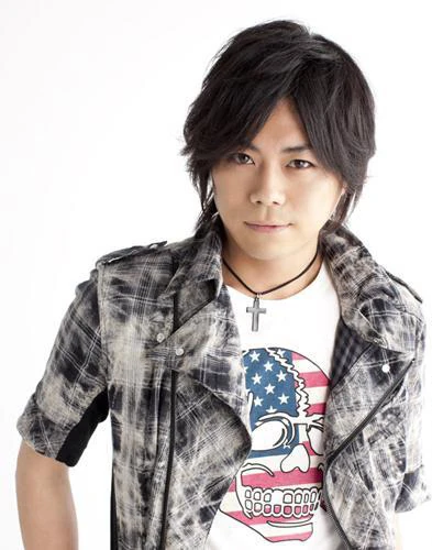 Daisuke Namikawa | Resident Evil Wiki | Fandom