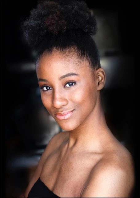 Elishia Edwards | Resident Evil Wiki | Fandom