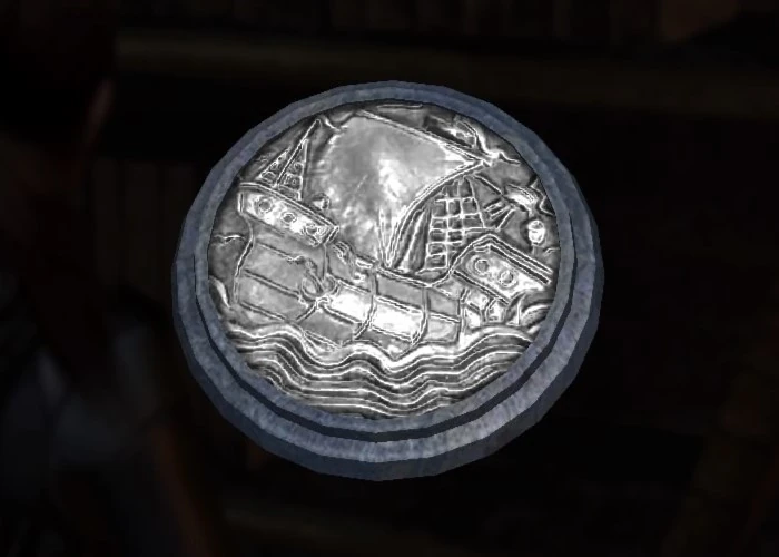 Emblema | Resident Evil Wiki | Fandom