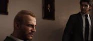 Jason | Resident Evil Wiki | Fandom