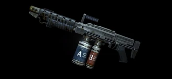 Lanzallamas | Resident Evil Wiki | Fandom