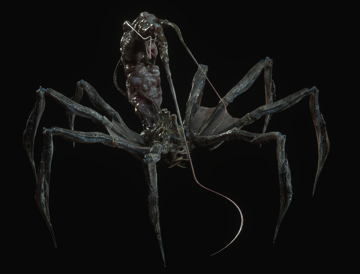 Plaga | Resident Evil | Fandom